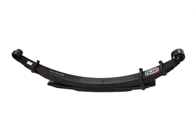 Leaf spring EFS THX-51HD +3" 750kg Toyota Hilux 2015+ - buy with ...
